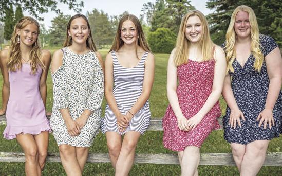 Musky Festival queen candidates announced | Free | apg-wi.com
