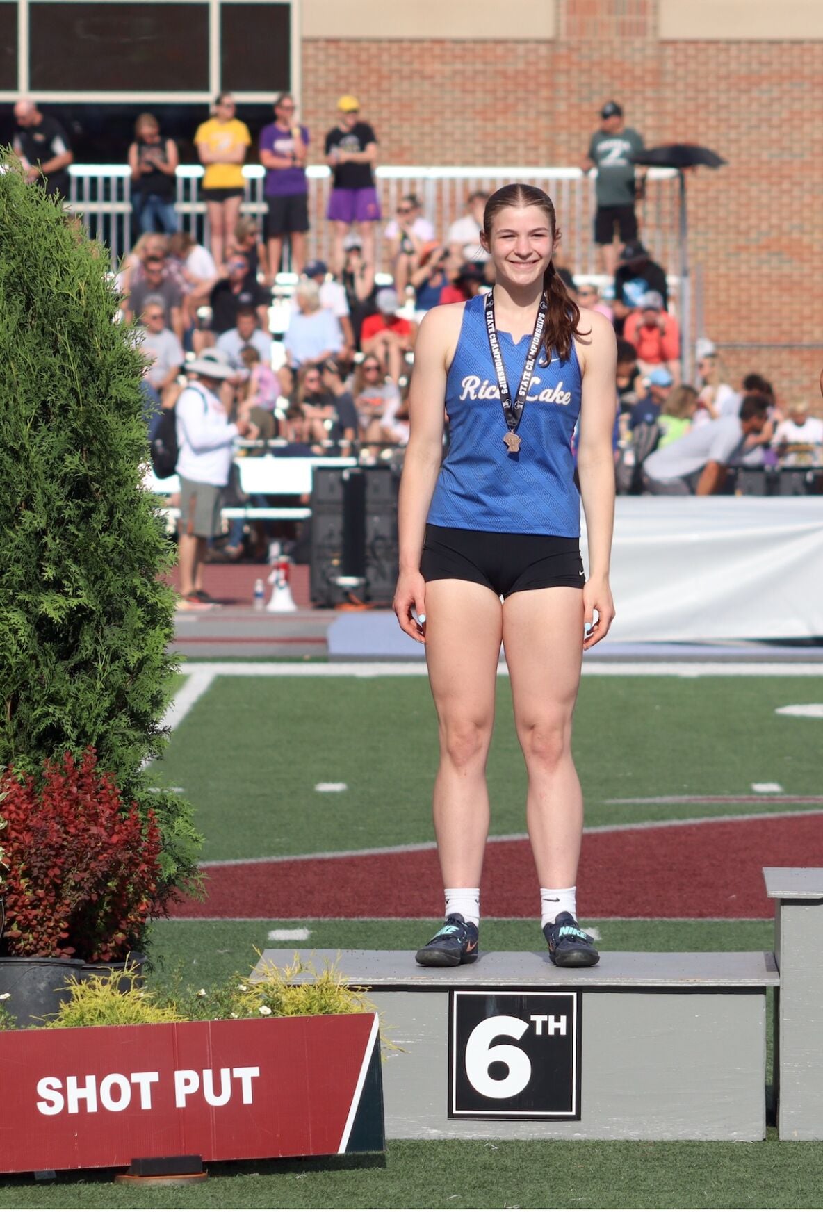 State track and field championships, June 5-6 | | apg-wi.com