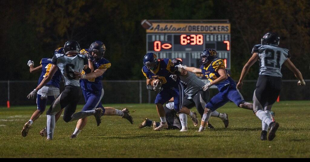 A tribute to fall sports | High School | apg-wi.com