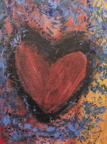"All About Love" Group Show at the Art Beat | Free | apg-wi.com