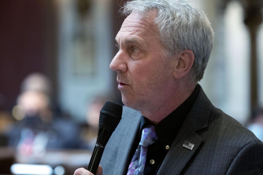 GOP lawmaker wins Wis. Senate seat, creating supermajority | News | apg ...
