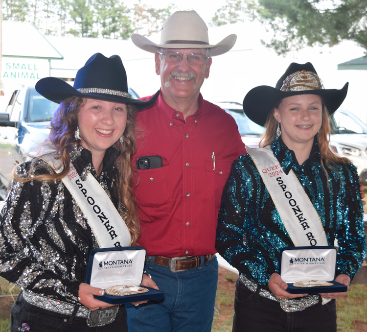 70th Rodeo BBQ | Local | apg-wi.com