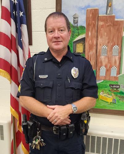Nevelier to lead Park Falls Police Department | Price County Review ...
