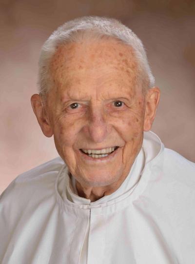 Father Roderick Robert Fenzl O. Praem. | Subscriber | apg-wi.com