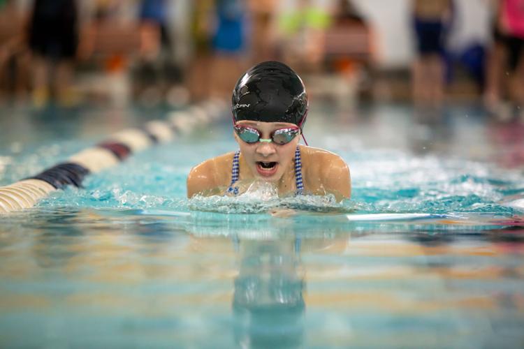 Phillips hosts divisional swim meet | Price County Review | apg-wi.com