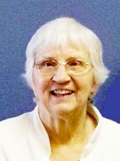 Josephine Marie Bloomquist | Free | apg-wi.com