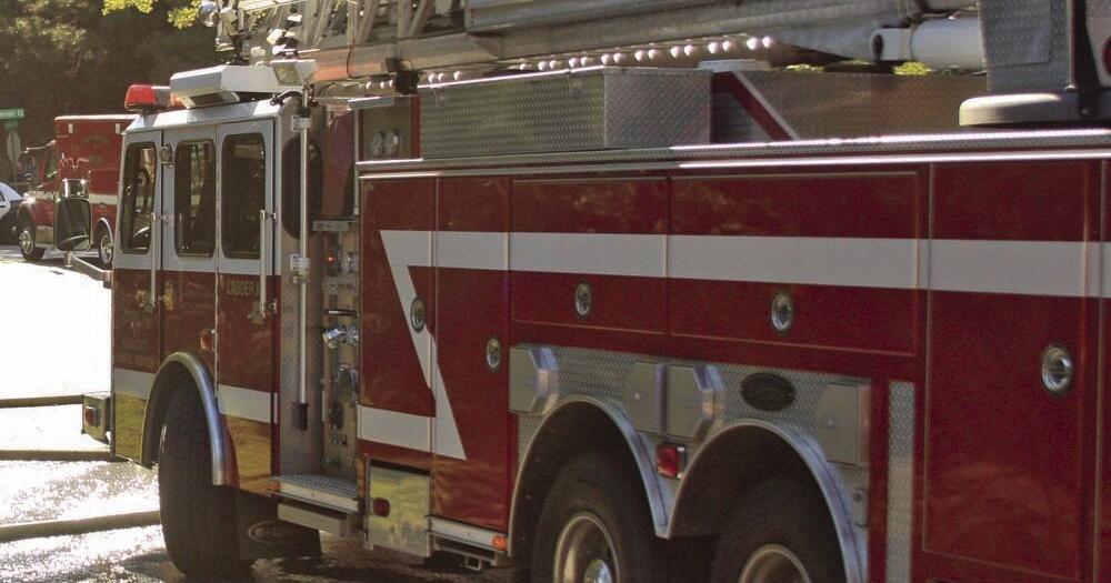 House fire burns family home in Chetek, no one injured | News | apg-wi.com