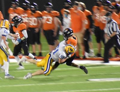 Prep football: Rice Lake's Kinnick looks forward to challenge of ...