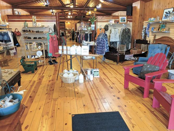 New Ventures store is a ‘unique boutique’ | Subscriber | apg-wi.com