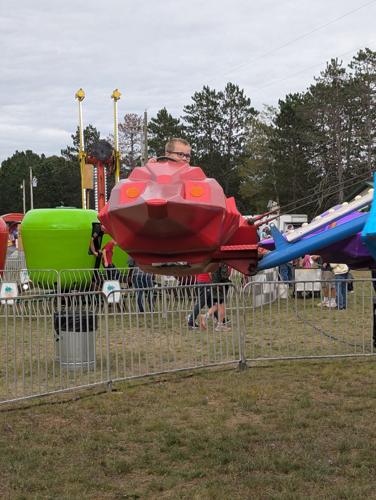 Summer at the Bayfield County Fair | Arts & Entertainment | apg-wi.com
