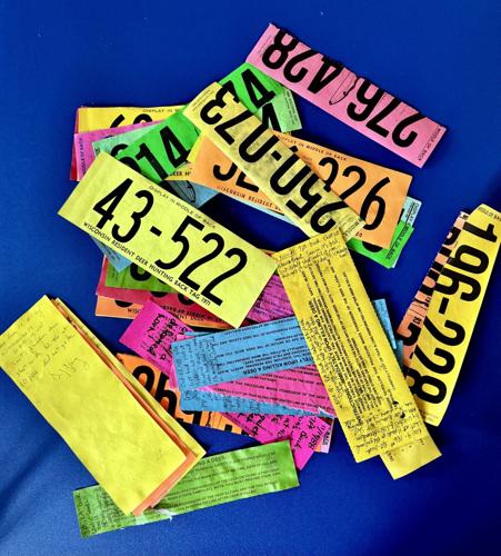 Is it time for back tags again? | Outdoors | apg-wi.com