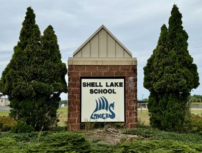 Shell Lake School District voters can vote on an operating referendum ...