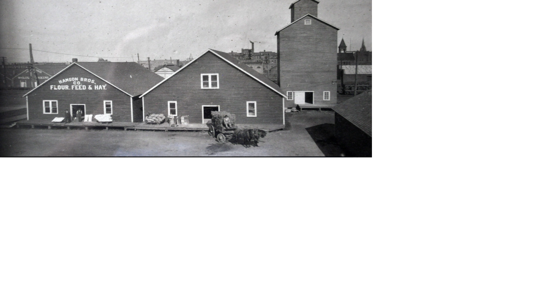 Throwback Tuesday | Local | apg-wi.com