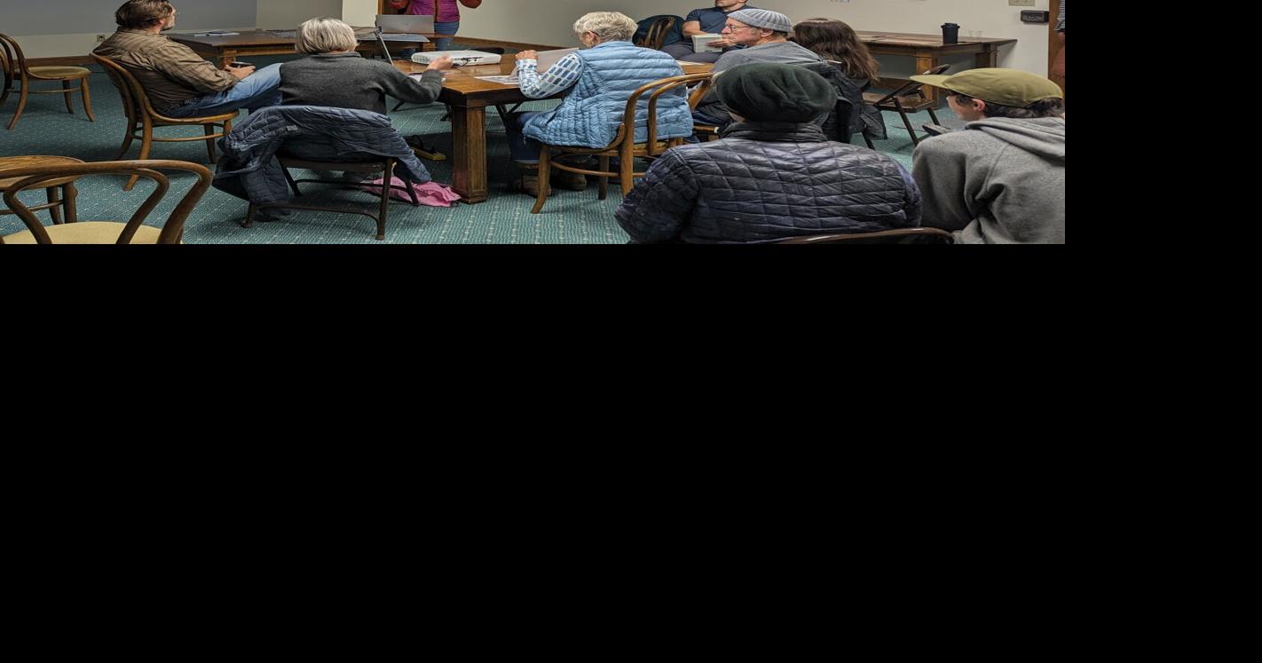 Washburn ponders mountain bike park | Food | apg-wi.com