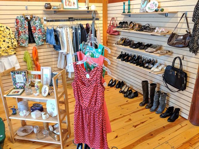 New Ventures store is a ‘unique boutique’ | Subscriber | apg-wi.com