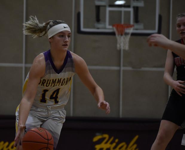 A picture worth 1,000: A Q&A with Drummond athlete-photographer Jordan ...