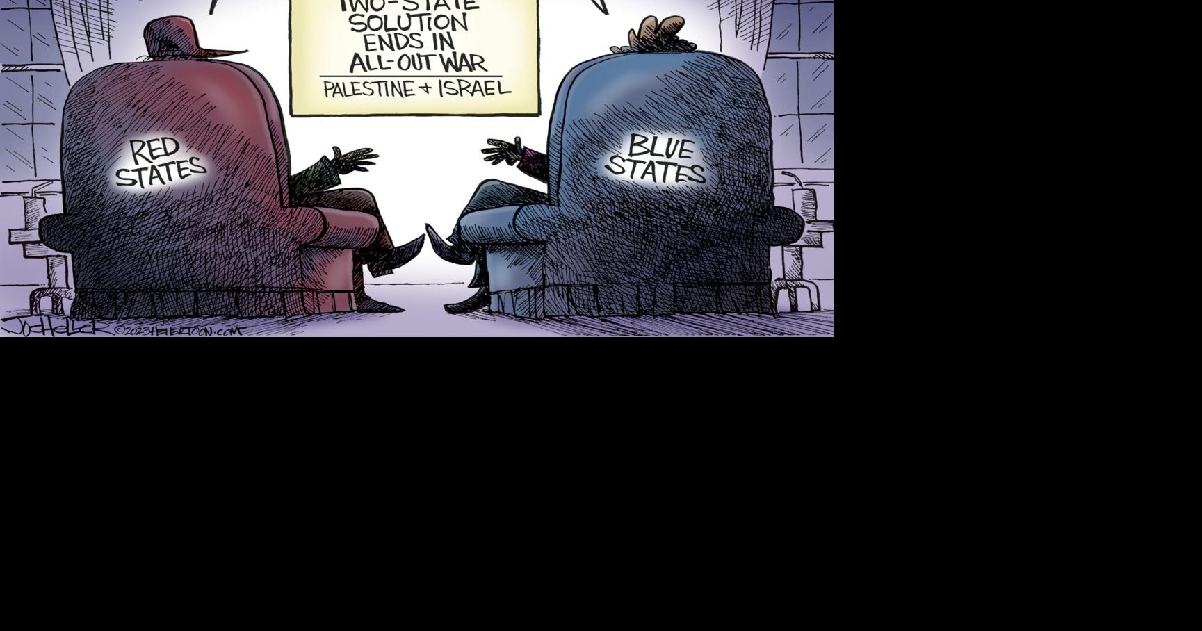 Hellertoon | Editorial Cartoons | apg-wi.com