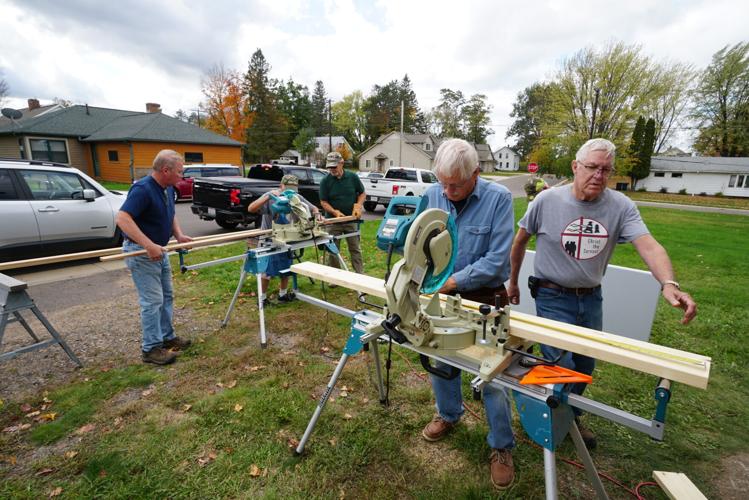 A bed for every kid | Price County Review | apg-wi.com