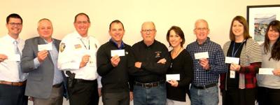 Rice Lake Area Men's Club spreads good will | News | apg-wi.com