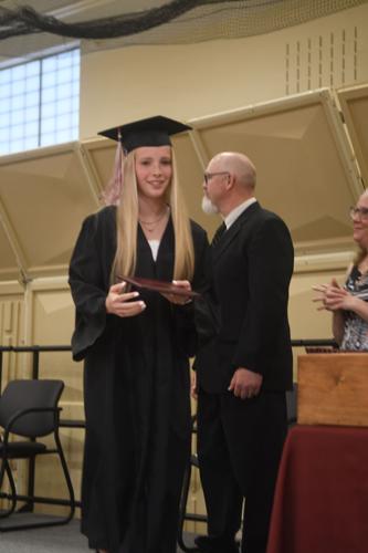 Spooner Class of 2022 Commencement | Local | apg-wi.com
