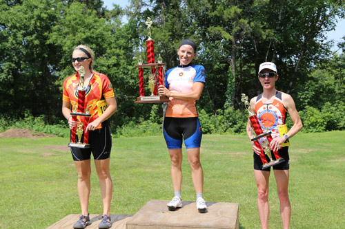 Firehouse 50 riders roar through Grand View | Local | apg-wi.com