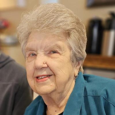 Dr. Norma Jean (Johnson) Criley | Subscriber | apg-wi.com