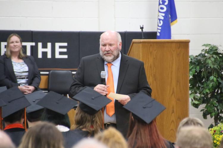 54 graduate from Phillips HS | Price County Review | apg-wi.com