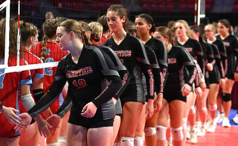 Prentice bows out of state tournament | Price County Review | apg-wi.com