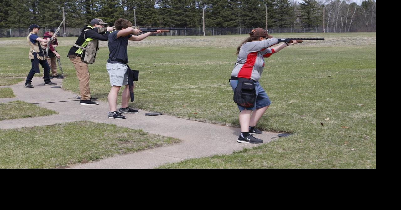 SCOPE spring shooting season begins | Free | apg-wi.com