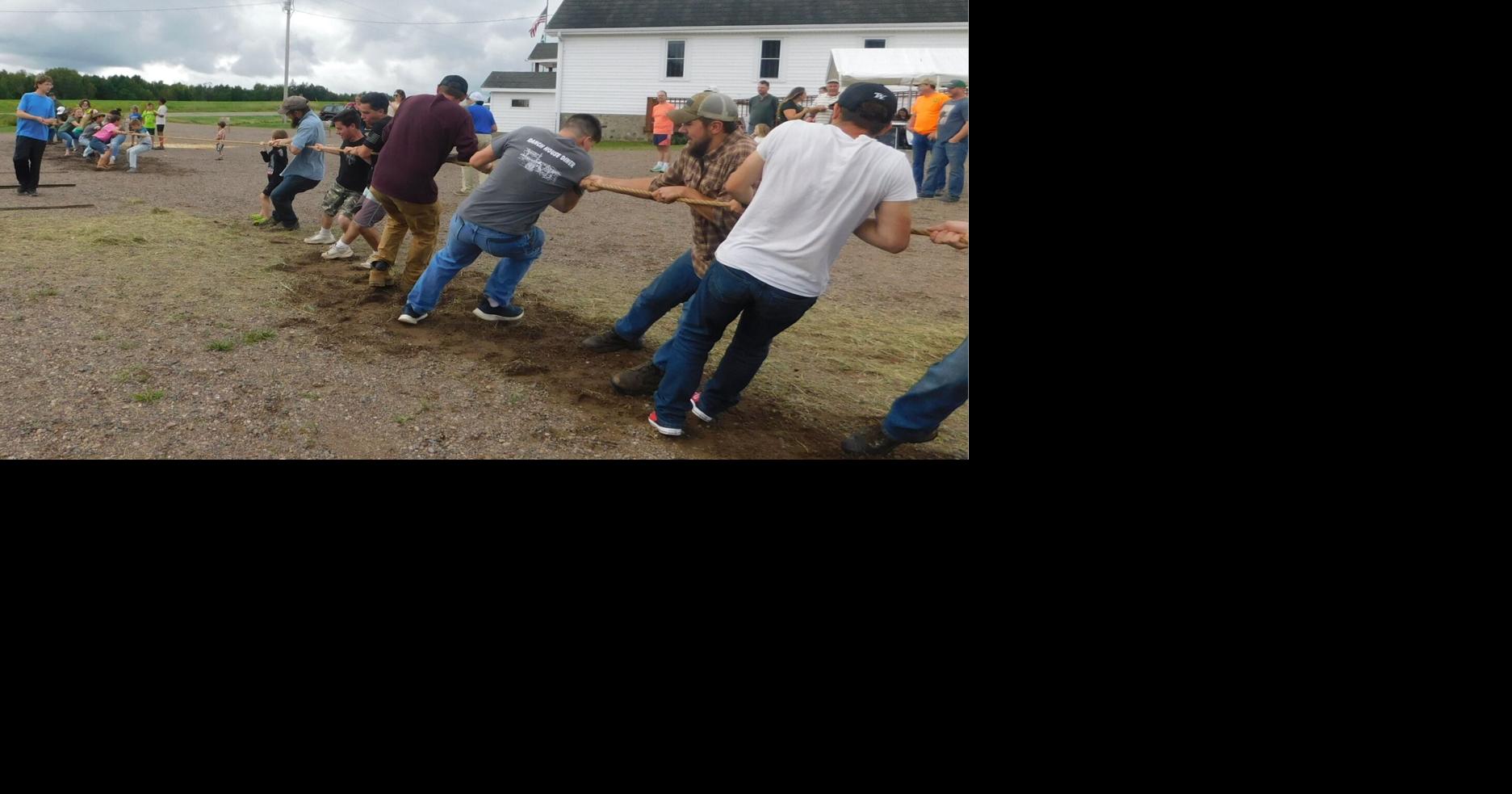 83rd Spirit-Hill-Ogema 4-H Fair this weekend | Price County Review ...
