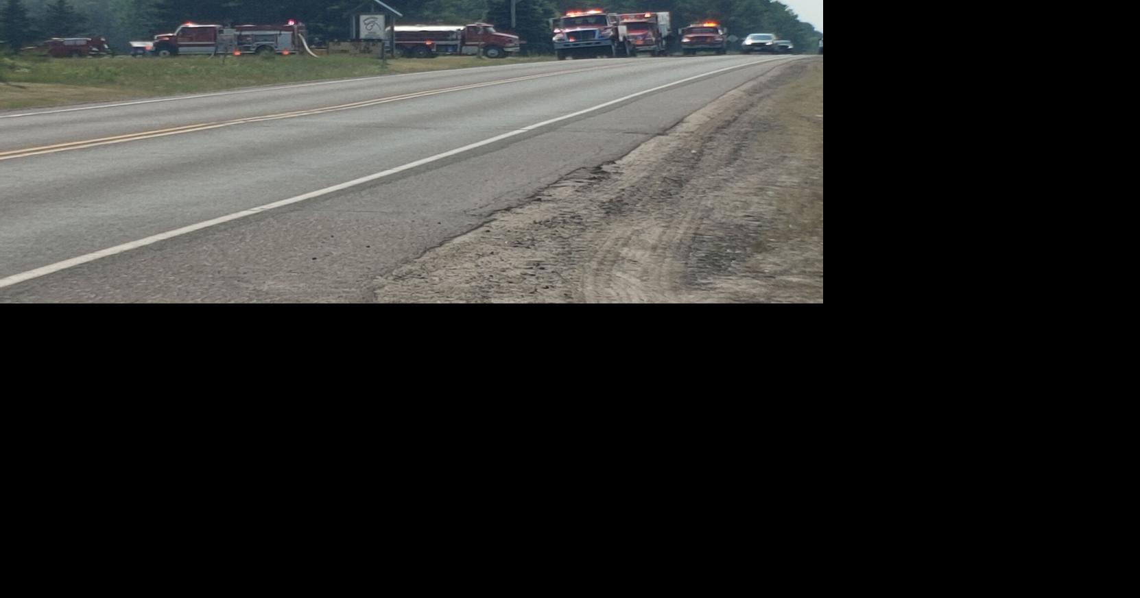 Fire at Roost restaurant | Local | apg-wi.com