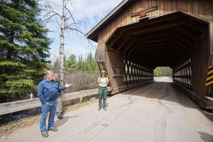 Evers' great day out | Price County Review | apg-wi.com