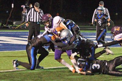 Prep football: Cameron could rejoin Lakeland Conference under updated ...