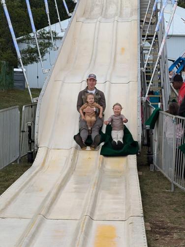 Summer at the Bayfield County Fair | Arts & Entertainment | apg-wi.com