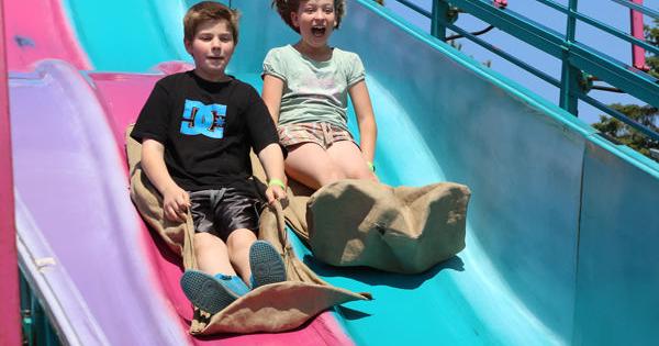 Musky Festival enjoyed by thousands of visitors | Local | apg-wi.com