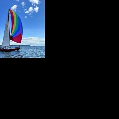 Setting sail | Outdoors | apg-wi.com