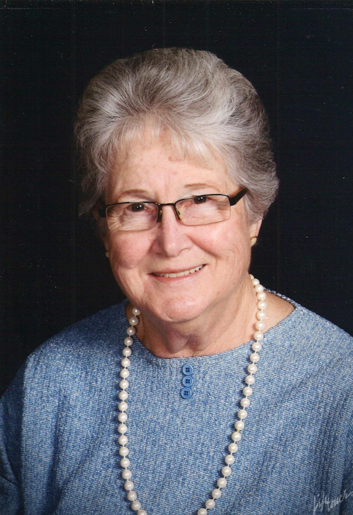 Patricia E. Swenson | Obituaries | apg-wi.com