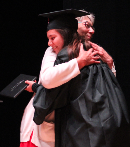 Spooner's class of 2023 graduates | Local | apg-wi.com