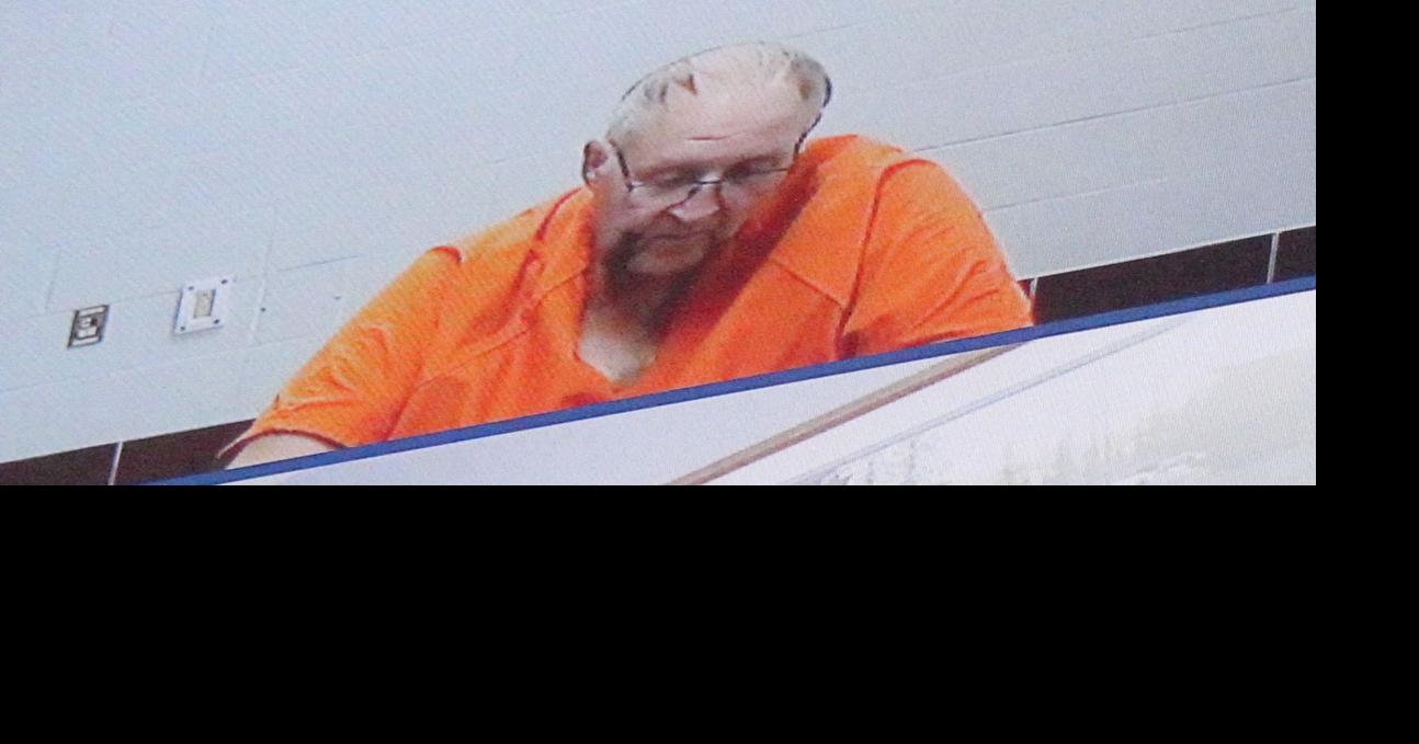 Bayfield man pleads not guilty in homicide case | Subscriber | apg-wi.com