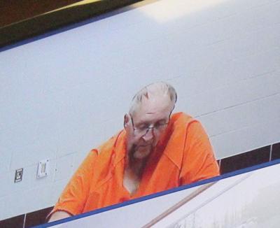 Bayfield man pleads not guilty in homicide case | Subscriber | apg-wi.com