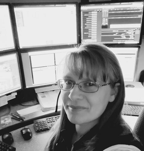 Helping the helpers: Local therapist launches non-profit to aid first ...