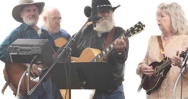 Bluegrass Gospel Jam starts new season | News | apg-wi.com