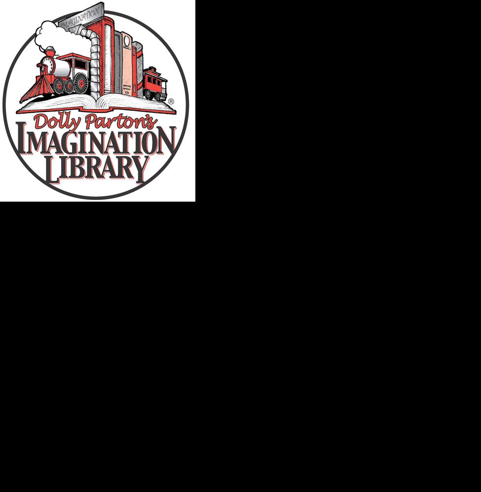 Register for Imagination Library and more at public library | Rice Lake ...