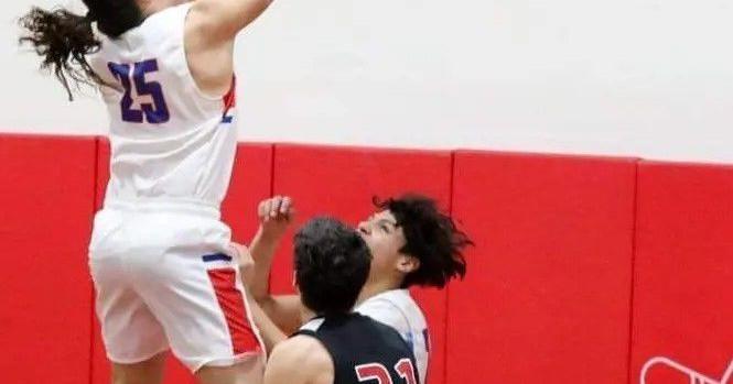 Tidal wave propelling Trollers - A Q&A with Bayfield High School's ...