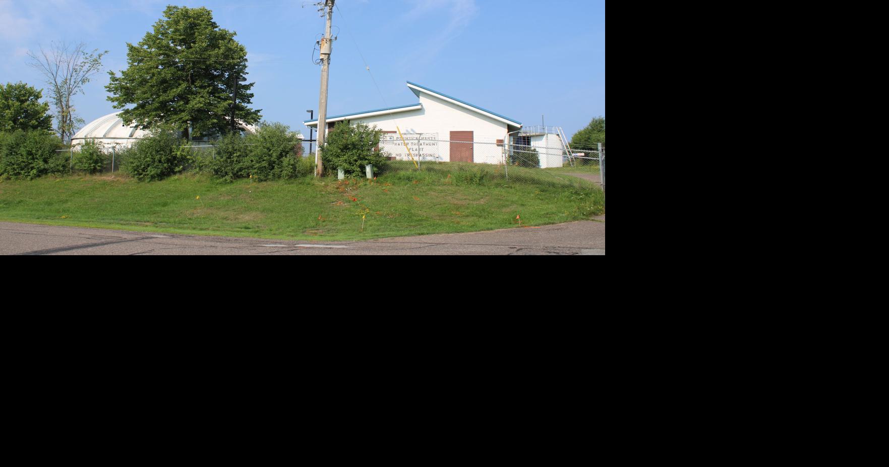 Prentice is making utilities improvements | Price County Review | apg ...