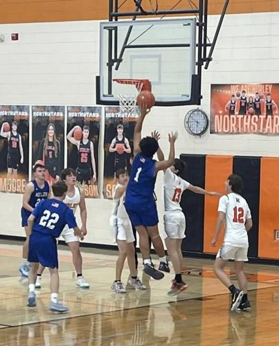 Granite Diggers seek gold | High School | apg-wi.com