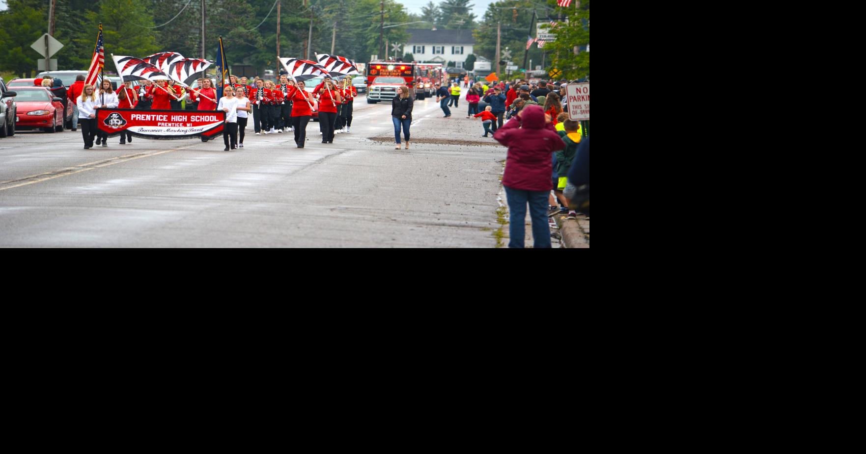 Prentice Progress Days this weekend | Subscriber | apg-wi.com