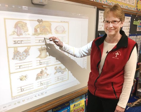 Local students, teachers receive Herb Kohl Foundation awards ...