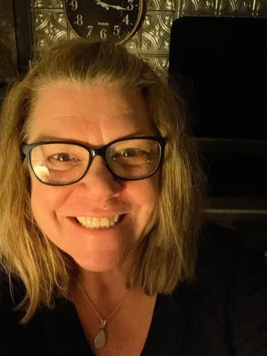 Ashland woman needs strong late push in tattoo magazine cover-girl ...