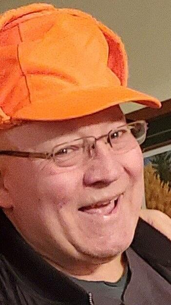 Richard (Rick) Longanecker | Rice Lake Chronotype | apg-wi.com